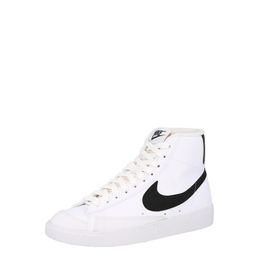 Nike Sportswear High-Top Sneakers 'Blazer Mid 77 Next Nature' male White size 44,5