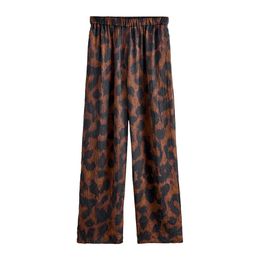next Pants female Brown size 20