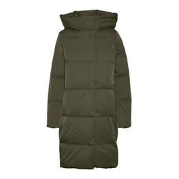 V&eacute;ro Moda Vero Moda Winter Coat 'VMStella' female Green size XL