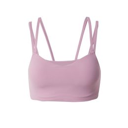 Nike Sport-BH Damen Größe XL pflaume