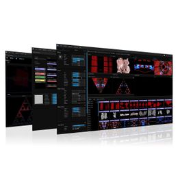 ChamSys MediaMaster Pro