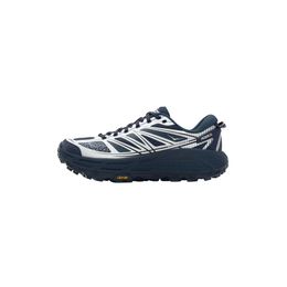 Hoka One One HOKA Sneaker 'Mafate Speed 2' Herren Gr&ouml;&szlig;e 43/43.5 navy / wei&szlig;