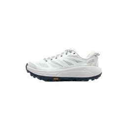 Hoka One One HOKA Sneaker 'MAFATE SPEED 2' Herren Größe 6 grau / weiß