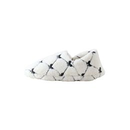 next Slippers female White size 3