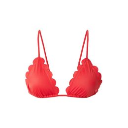 Hugo Bikinitop Damen Gr&ouml;&szlig;e 80 rot