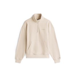 Tommy Jeans Sweatshirt '90S' male Beige size XS