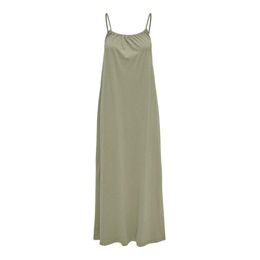 Only Kleid 'May' Damen Größe 40 khaki Winterkleid