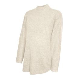 Vero Moda Maternity Sweater female White size S