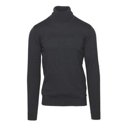 KOROSHI Pullover Herren Gr&ouml;&szlig;e XL marine