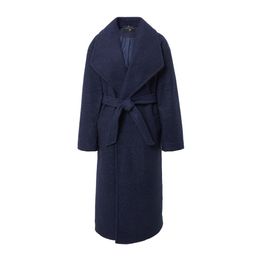 Dorothy Perkins Mantel Damen Gr&ouml;&szlig;e XXXL navy