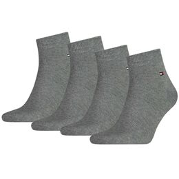 Tommy Hilfiger Socks male Grey size 47-49