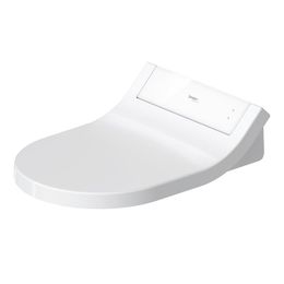 Duravit SensoWash Dusch-WC-Sitz Classic, 613000012004300, Classic