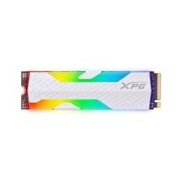 A-DATA XPG Spectrix S65G 1 TB, SSD aluminium, PCIe 4.0 x4, M.2 2280