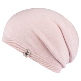 Roeckl Beanie 'CALAIS' female Pink size Onesize