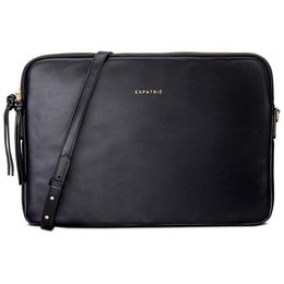 Expatrié Expatrié Laptoptasche 'Marlene' Damen Größe One Size schwarz