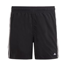 adidas Performance Athletic Swimwear boy Black size 176