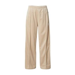 adidas originals Pants 'Firebird' female Beige size XXL