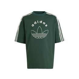 adidas originals Shirt 'Graphic Tee' boy Green size 152