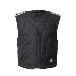 adidas Sportswear Sports Vest 'Nuganic' male Black size M