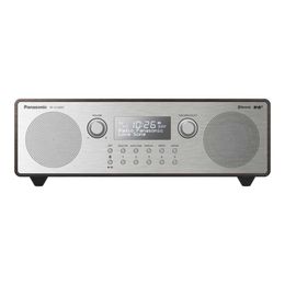Panasonic Deutsch.CE DAB+ Radio Bluetooth, AUX RFD100BTEGT br (RF-D100BTEGT)