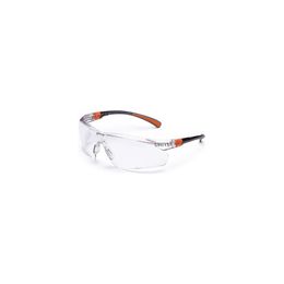UNIVET Brille 506 UP schwarz orange (506U030300)