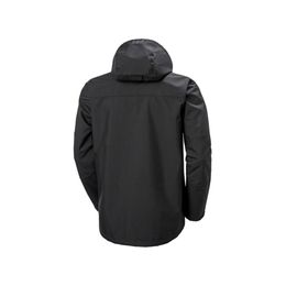 Helly Hansen Shell Jacket Oxford, Gr. XL, schwarz (71290-990/XL)