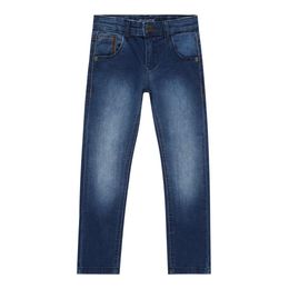 Minymo Jeans Jungen Größe 86 dunkelblau