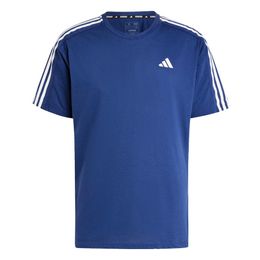 adidas Performance Performance Shirt 'Own The Run' male Blue size L