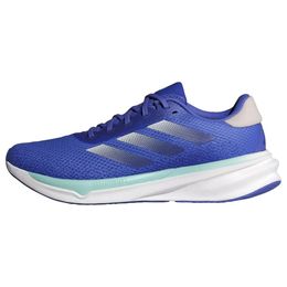 adidas Performance Laufschuh 'Supernova Stride' Herren Gr&ouml;&szlig;e 46.5 kobaltblau / hellgrau
