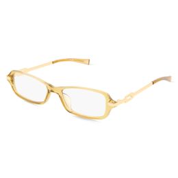 Blaulichtfilterbrille Le Specs LBL2450334 BAMBOOZLER | Damen | Fassung: Quadratisch Rose Champagner