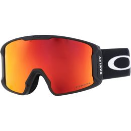 Oakley Line Miner L Brille, Größe: Einheitsgröße