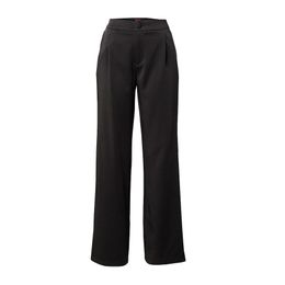 Sel by peppercorn Misspap Pleat-Front Pants female Black size 10