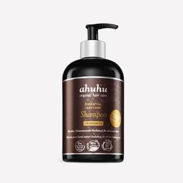 ahuhu ESSENTIAL Anti-Age Shampoo