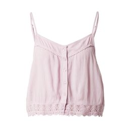 ABOUT YOU Top 'Florentina' Damen Gr&ouml;&szlig;e M pastellpink