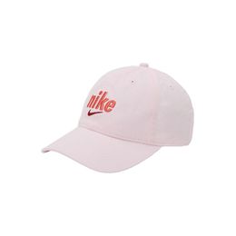 Nike Sportswear Hat boy Pink size 4-7 (Jahre)