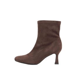 Friends Like These Ankle Boots Damen Größe 40/40.5 schoko Winterschuhe