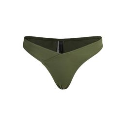 Trendyol Bikinihose 'Briefs' Damen Größe S grün