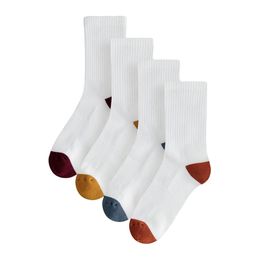 next Socks male White size 9-11
