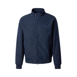 Tommy Hilfiger Jacke 'Harrington' Herren Gr&ouml;&szlig;e XXXL navy