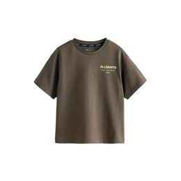 Smallsaints Shirt boy Brown size 5-6 yrs