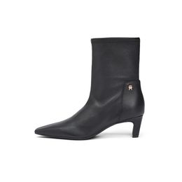 Tommy Hilfiger Ankle Boots female Black size 41