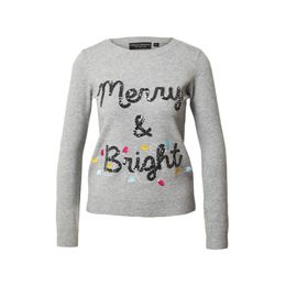 Dorothy Perkins Sweater female Grey size XS