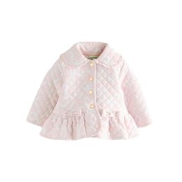 Baker By Ted Baker Between-Season Jacket girl Pink size 18-24 mths