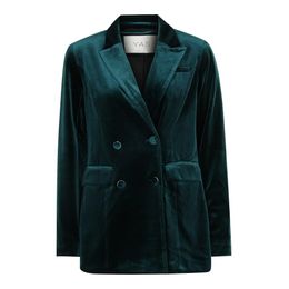 Y.A.S Yas Tall Blazer female Green size L