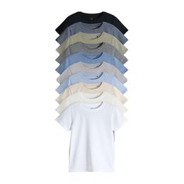 The Set Shirt boy Beige, Blue, Grey, Green, Black, White size 4 yrs