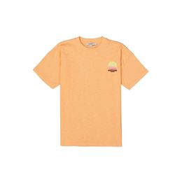 Garcia Shirt girl Orange size 164/170