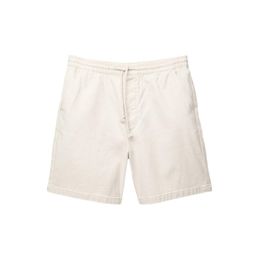 Pull&Bear Pull&Bear Shorts Herren Gr&ouml;&szlig;e 34 hellbeige
