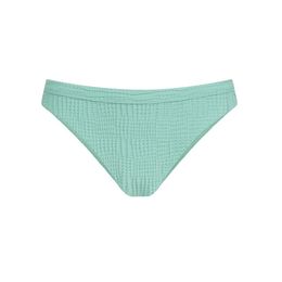 Mint Velvet Bikinihose Damen Größe L aqua