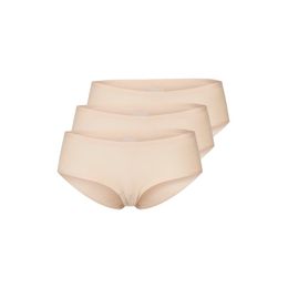 Chantelle Slip 'Soft Stretch' Damen Gr&ouml;&szlig;e S beige