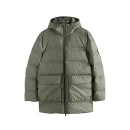 next Mantel Herren Gr&ouml;&szlig;e 4XL gr&uuml;n